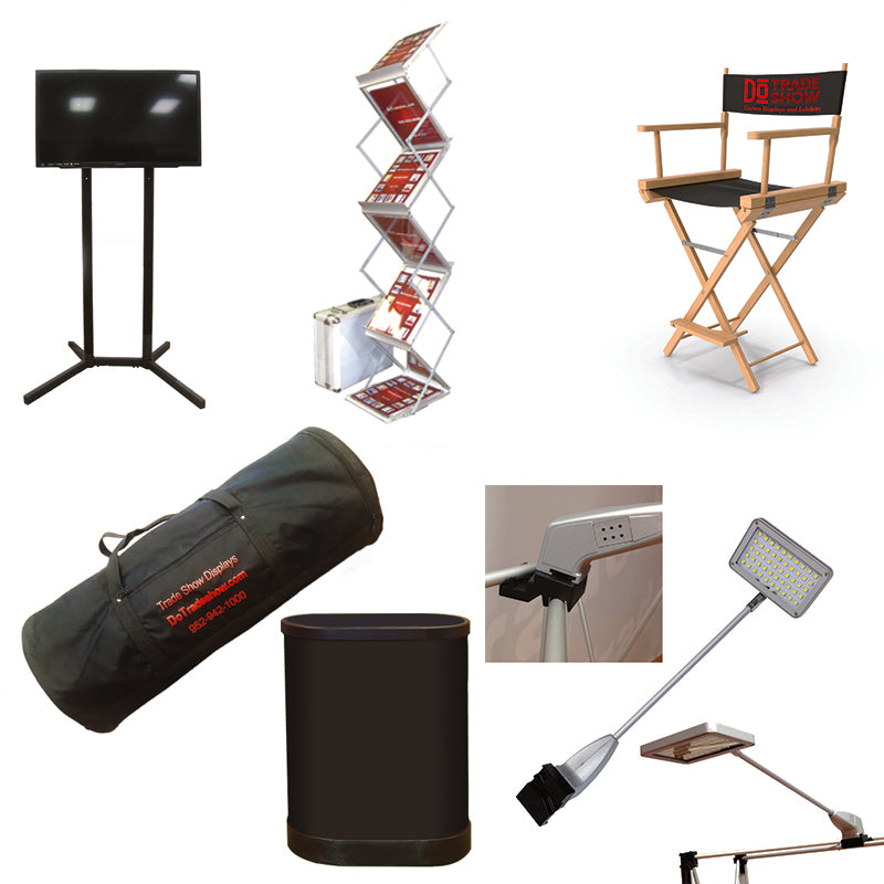 Accessories – DoTradeshow
