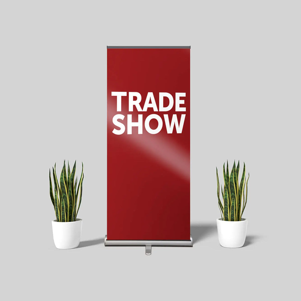 Trade Show Displays | Pop Up Booths, Banner Stands, Portable Displays ...